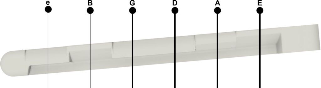 Guide to Gibson® Height Adjustable Saddles - [Cloned #8148] | MacNichol ...
